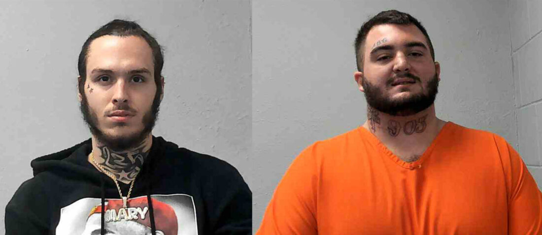 Two arrested in homicide investigation | News, Sports, Jobs - News and ...